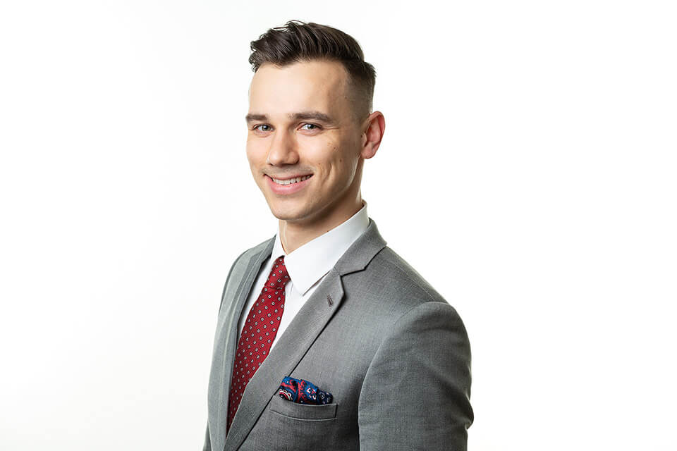 Jan Brauner - Advokát Brno